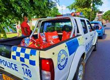 World Humanitarian Day 2020