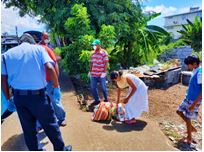 World Humanitarian Day 2020