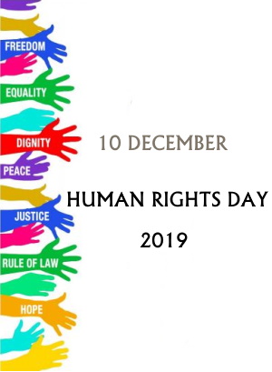 Human Rights Day 2019